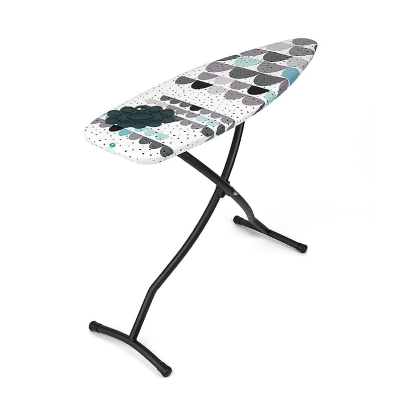 38 Off On Brabantia Ironing Board 135cm X 45cm OneDayOnly co za 38-off-on-brabantia-ironing-board-135cm-x-45cm-onedayonly-co-za