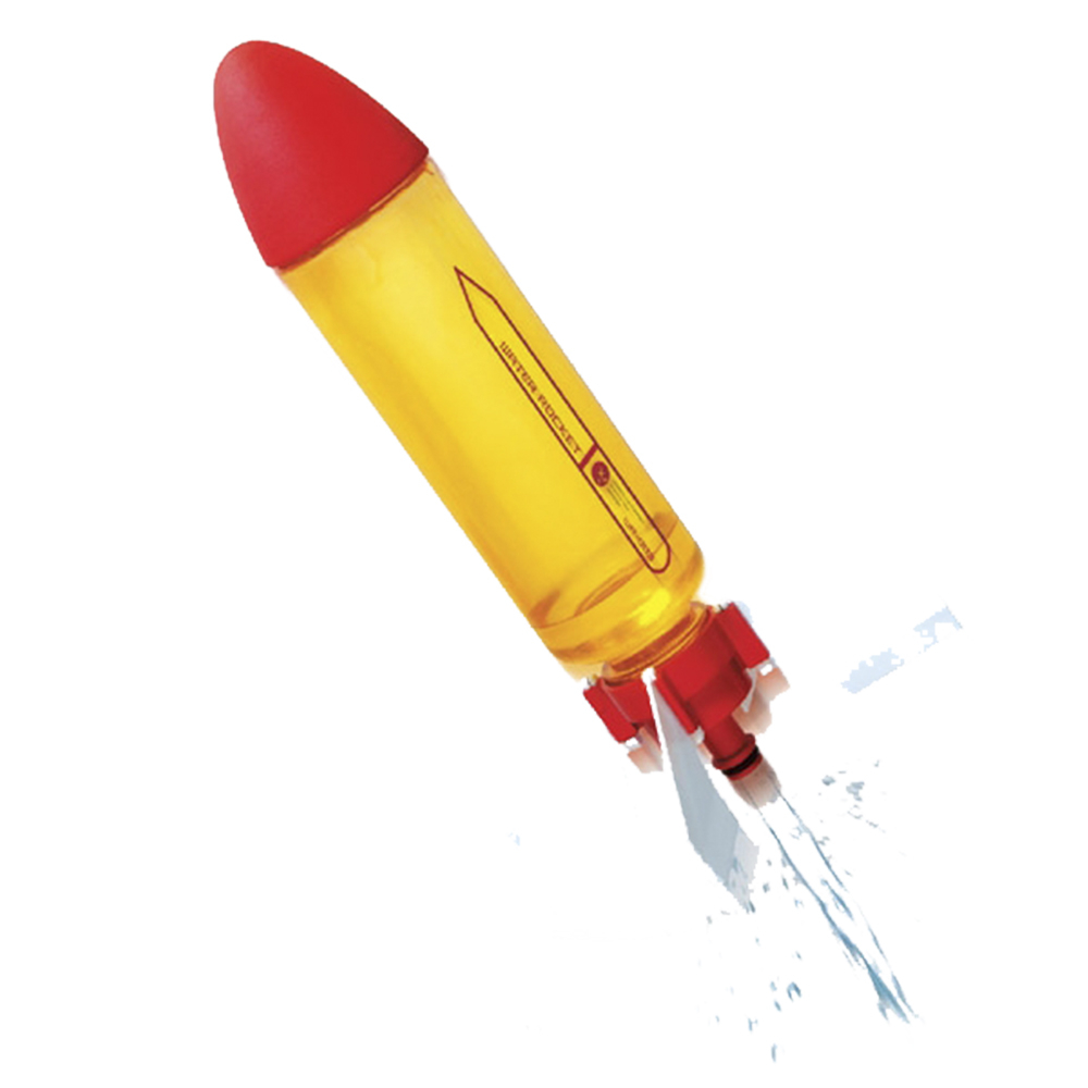 25% off on Air-Pressure Water Rocket