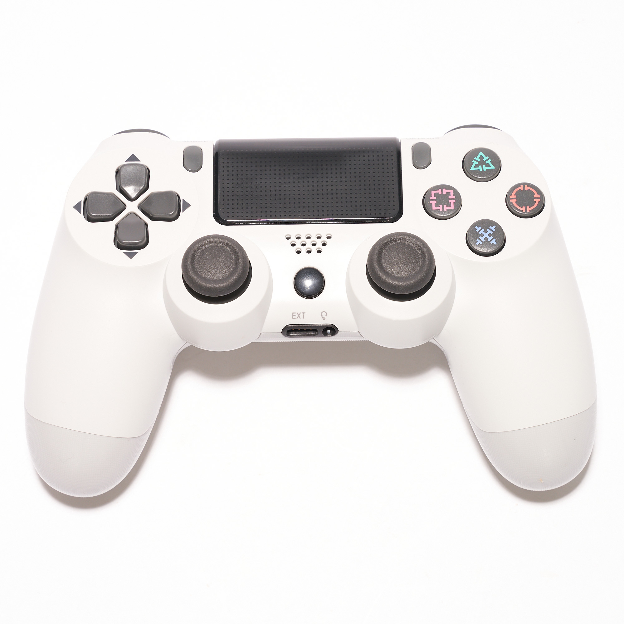 50% off on Wireless White Generic V2 PlayStation 4 Controller