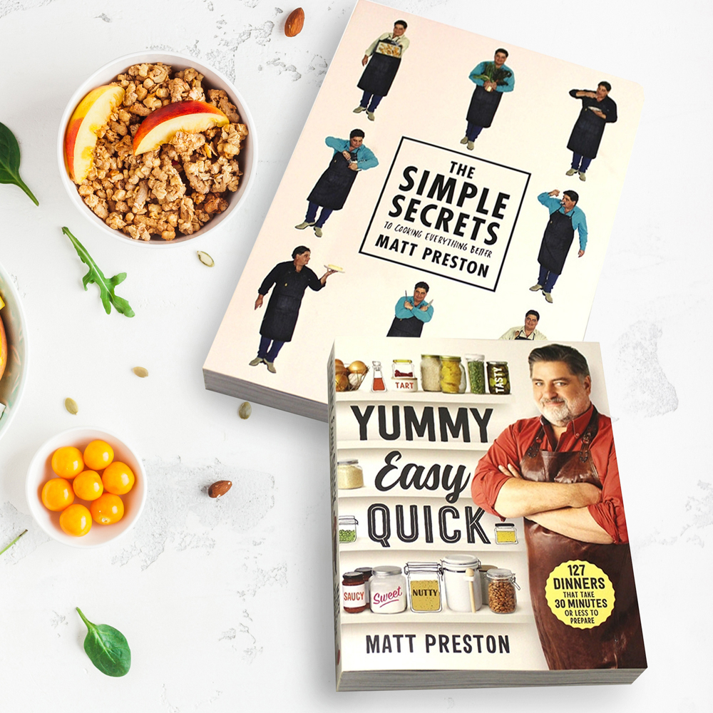 26-off-on-recipe-book-bundle-2-books