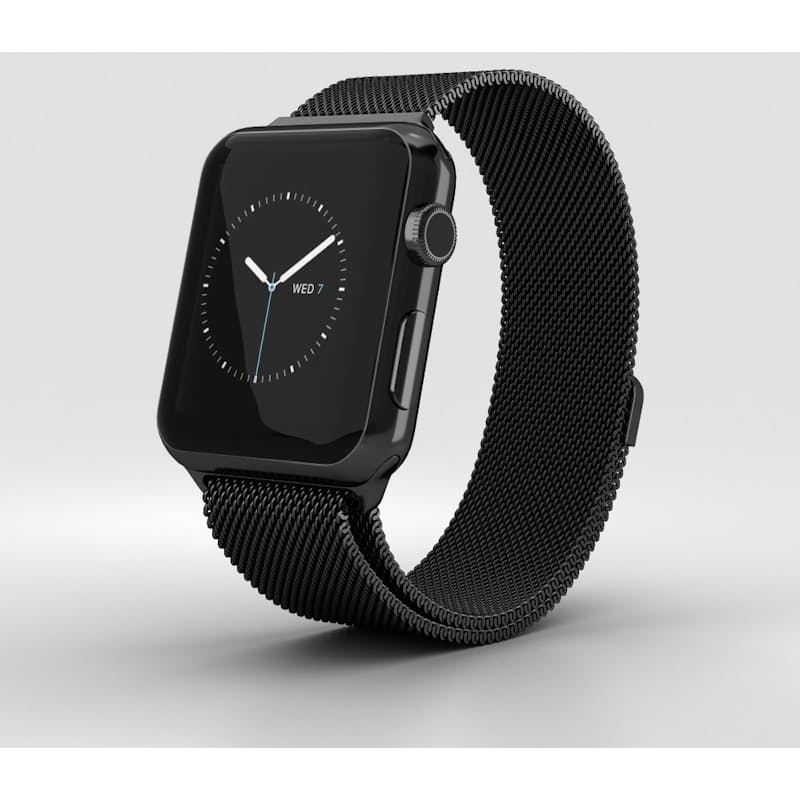 53 Off On Zonabel 42mm Apple Watch Strap Milanese Loop OneDayOnly co za 53-off-on-zonabel-42mm-apple-watch-strap-milanese-loop-onedayonly-co-za