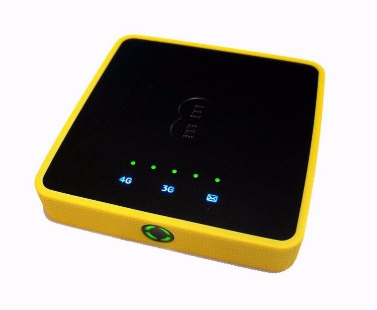 35% off on Alcatel 4G LTE Mini Mobile Wifi Router - electronics ...