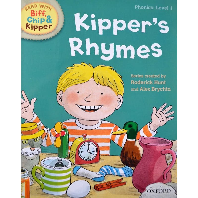 79 Off On Oxford Levels 1 3 Read With Biff Chip And Kipper 33 Book Collection Onedayonly
