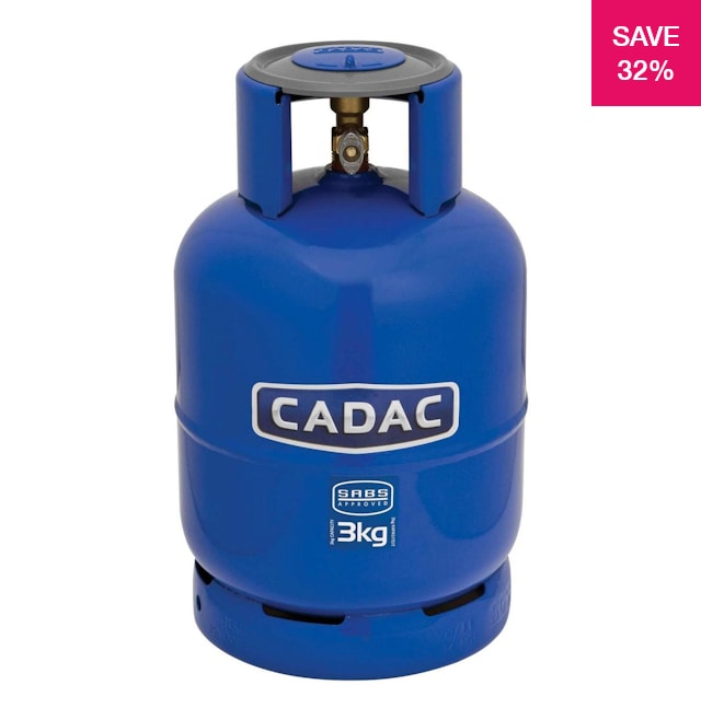 32 Off On 3kg Gas Cylinder 32-off-on-3kg-gas-cylinder