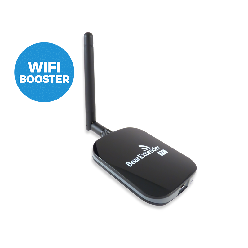 30% off on PC USB WiFi Booster for Microsoft Windows