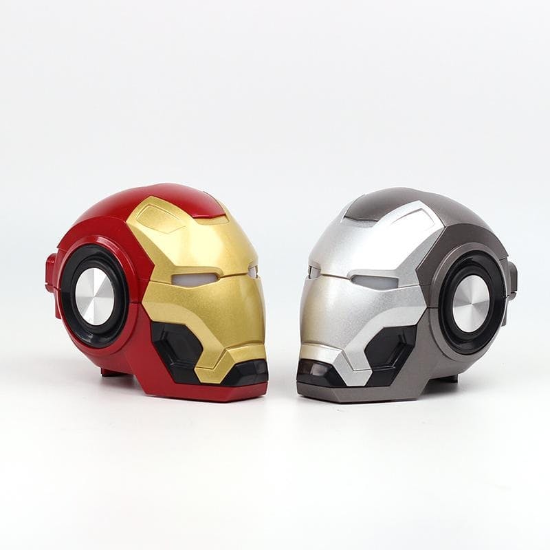71 Off On Ironman Portable Wireless Bluetooth Speaker OneDayOnly co za 71-off-on-ironman-portable-wireless-bluetooth-speaker-onedayonly-co-za